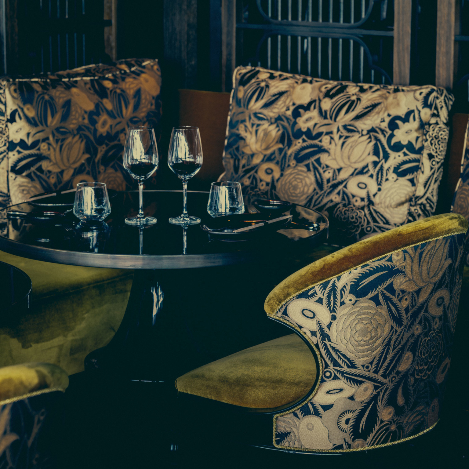 dix9mai — Mûn Restaurant Paris