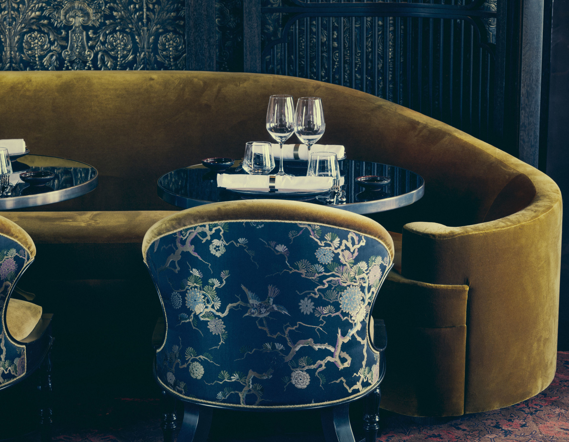 dix9mai — Mûn Restaurant Paris