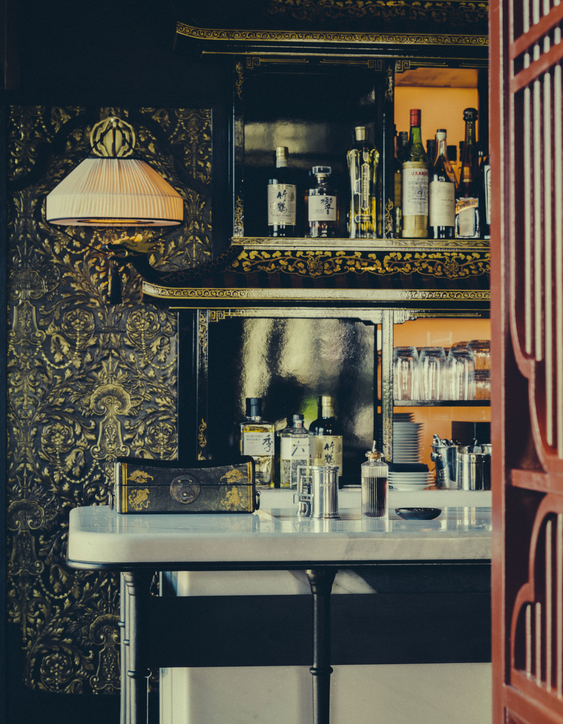dix9mai — Mûn Restaurant Paris